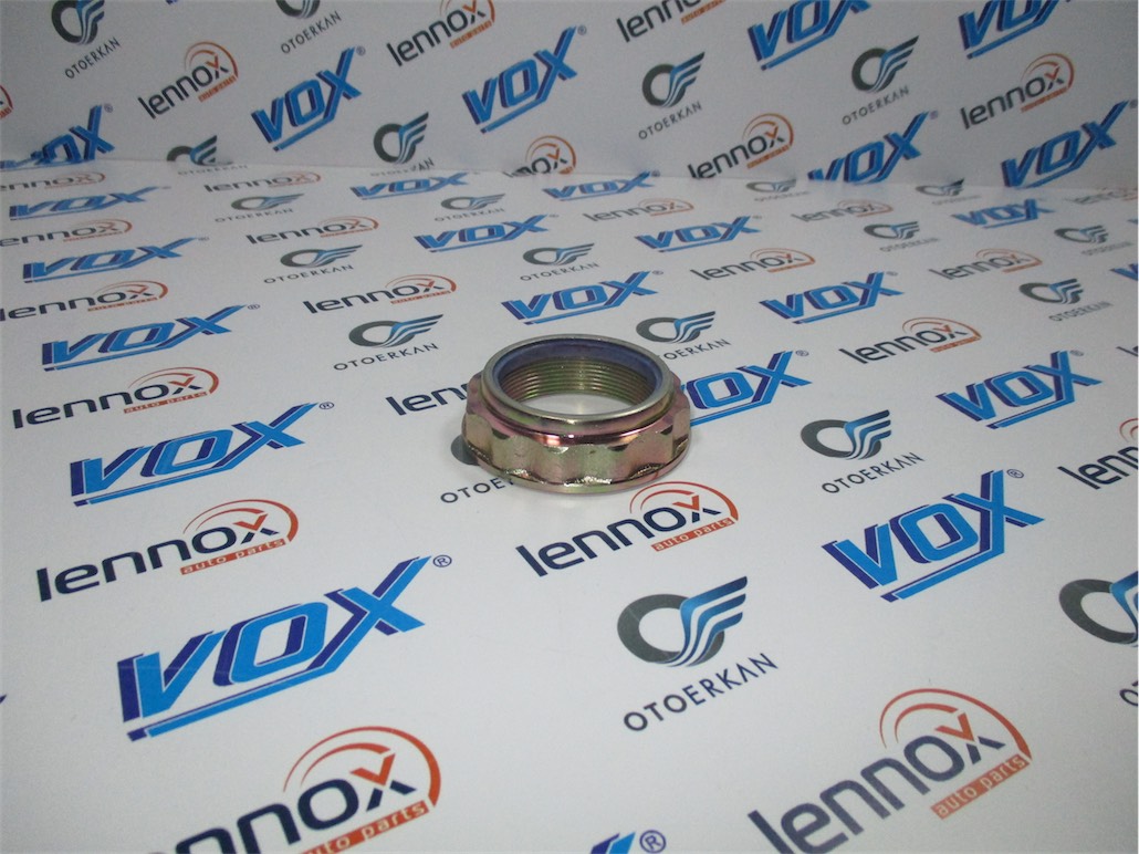 T12-T15 KOVAN SOMUNU SOL – Oto Erkan